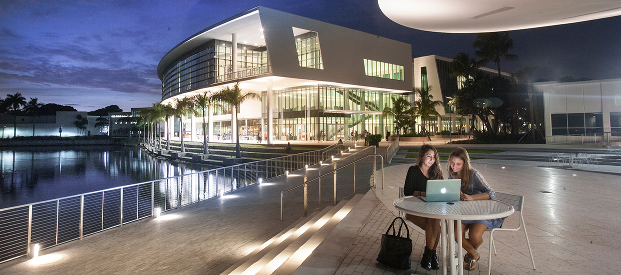 About Us | Academic Technologies