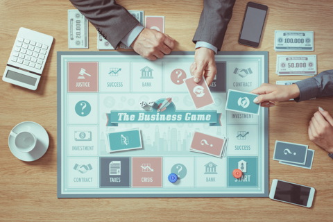 Role Play and Simulations| Academic Technologies